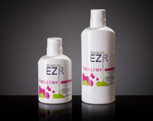 EZ’R Squeeze Foamer de Albéa, packaging inteligente que produce espuma ...